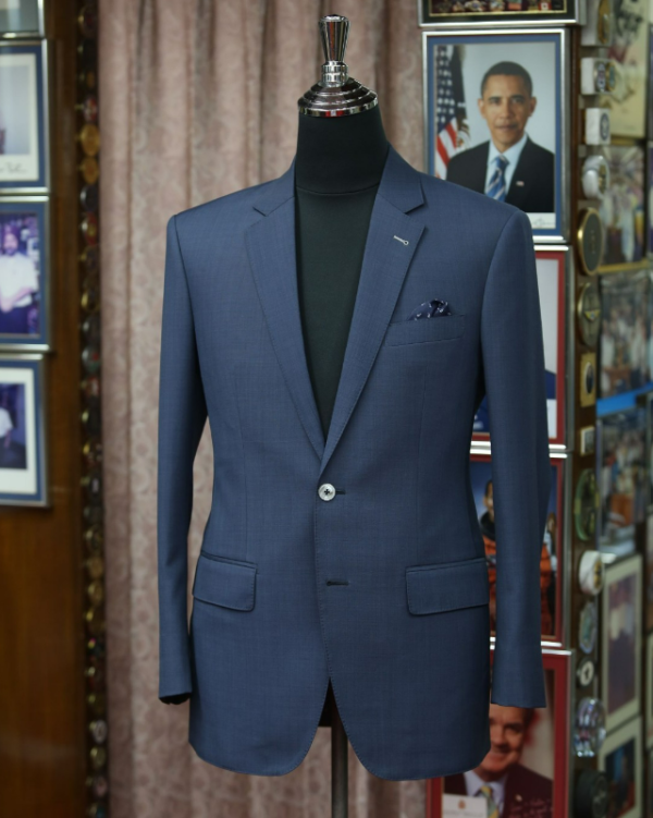 Suits every man should own | Rajawongse Clothier