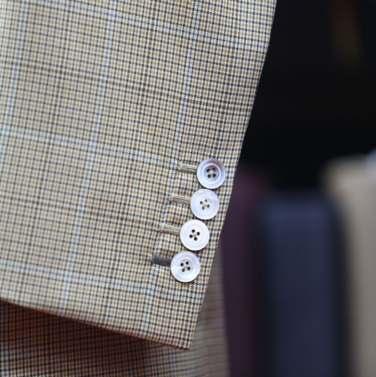 Suits every man should own | Rajawongse Clothier